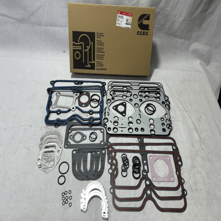 WUHAN EKANG INDUSTRY&TRADE CO., LTD – Authorised CUMMINS, MTU& CTP ...