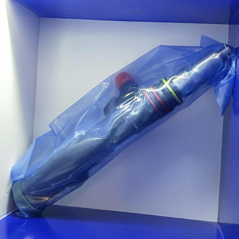 WUHAN EKANG INDUSTRY&TRADE CO., LTD – Authorised CUMMINS, MTU& CTP ...